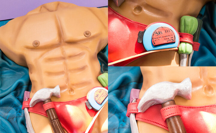 Featured-template - CakeFlix