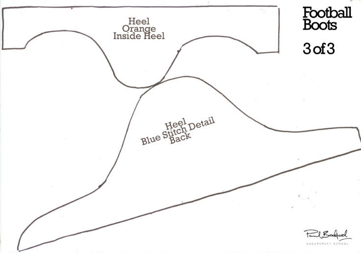 Football-Boots-Template-3 - CakeFlix