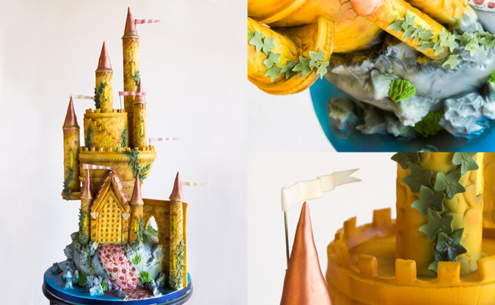 Featured-template - CakeFlix