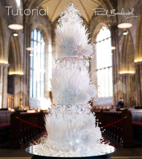 How to Bake and Decorate Cakes | Cake Decorating Beginners - CakeFlix