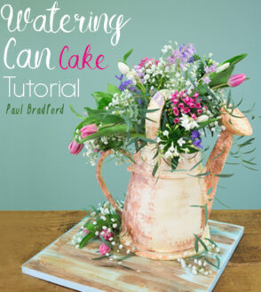 How to Bake and Decorate Cakes | Cake Decorating Beginners - CakeFlix