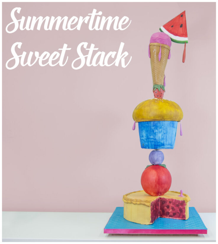 Cake Tutorials Archives - CakeFlix