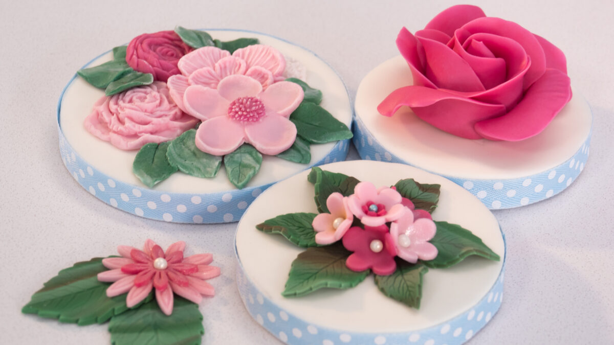 Achieve CakeFlix Master certification with expert courses