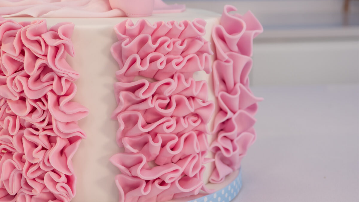 Achieve CakeFlix Master certification with expert courses