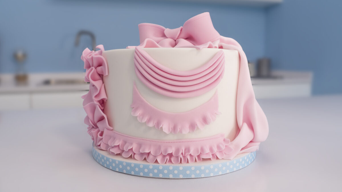 Achieve CakeFlix Master certification with expert courses