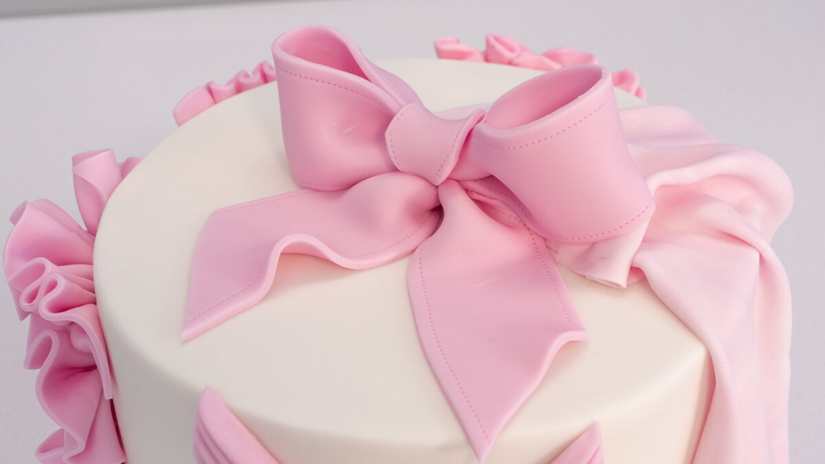 Achieve CakeFlix Master certification with expert courses