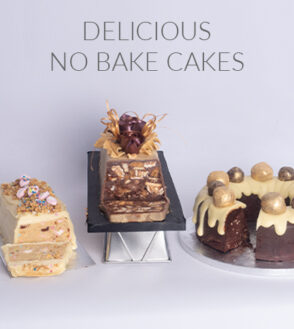 Explore cake baking and filling tutorials Videos | Cakeflix