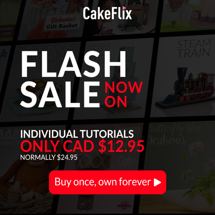 CAD-POST-AD - CakeFlix