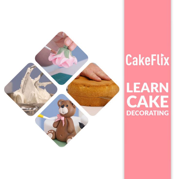 CakeFlix Affiliates Content - CakeFlix