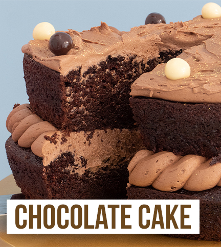 D-Archive - CakeFlix