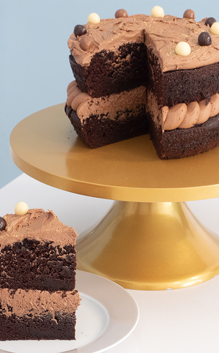 W-Highlights - CakeFlix