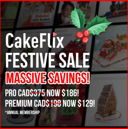 CakeFlix Affiliates Content - CakeFlix