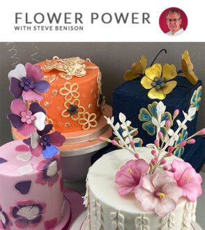 Easy Cake Decorating Tutorials for Beginners and Beyond