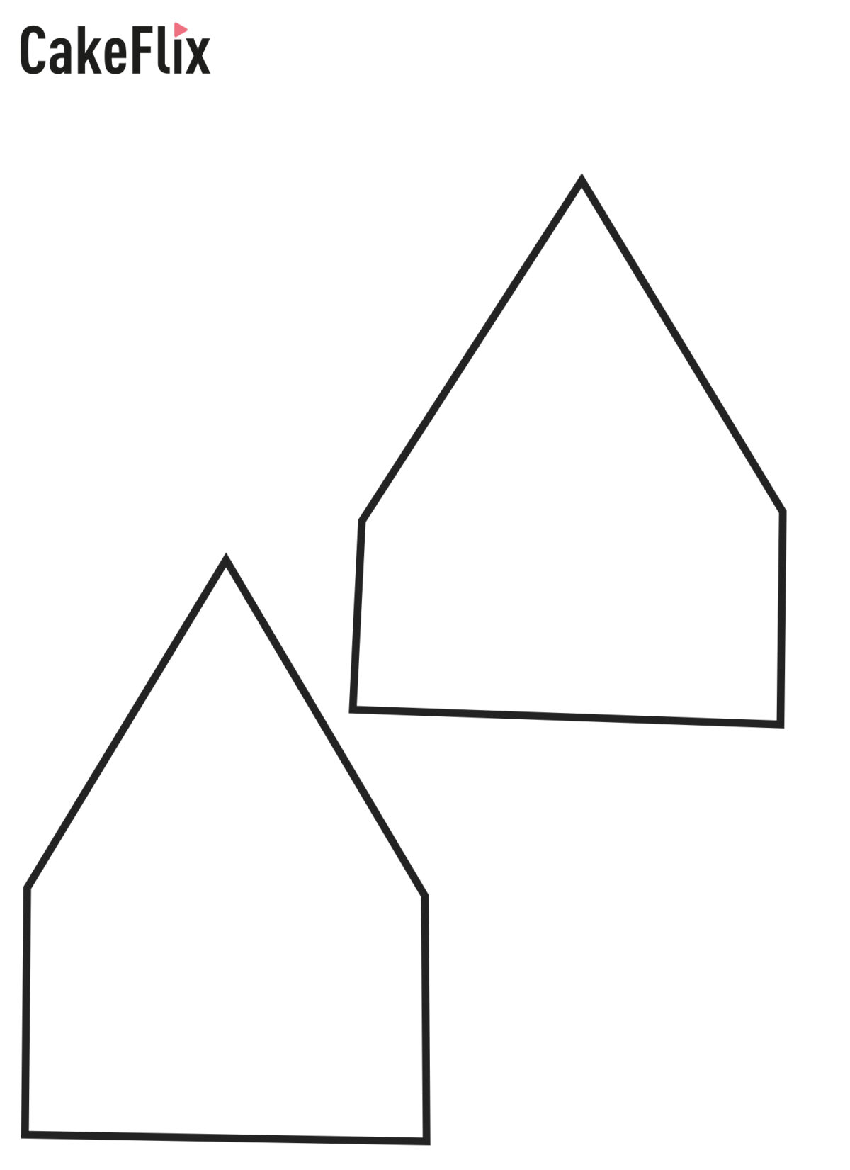 Template-2 - CakeFlix