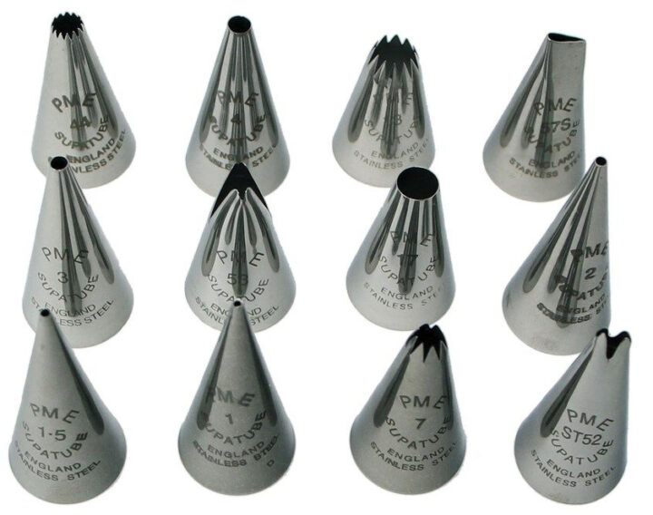 Essential Cake Decorating Tools and Equipment Guide