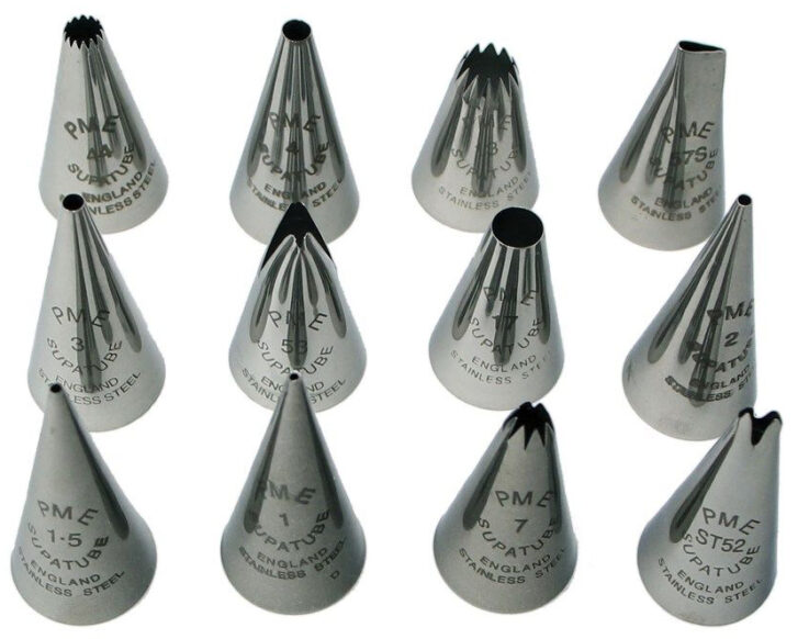 Essential Cake Decorating Tools and Equipment Guide