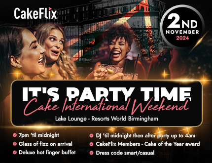 Attended Courses Archive - CakeFlix