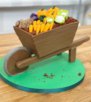 Easy Cake Decorating Tutorials for Beginners and Beyond