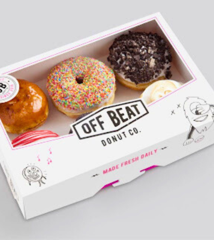 Bakery Packaging Ideas for Bakery Owners